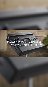 Five things you need to know about the new V31 Series! Learn more. | Roland