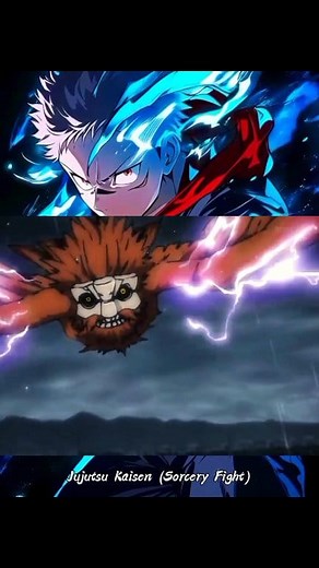 Part 11 | Jujutsu Kaisen (Sorcery Fight) | AnimeQu Id