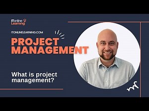 What is Project Management - PRINCE2® - Webinar (Part 1)