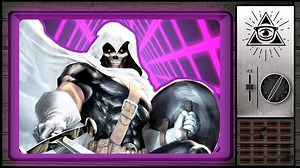 32K views · 170 reactions | Who is that shield-wielding stranger in...