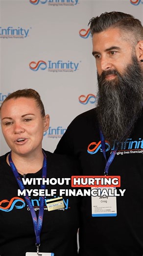 12 reactions | A true Infinity success story! | Infinity Group Coaching | Facebook