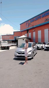 2.5K views · 252 reactions | The Honda Shuttle  ● With a 4...