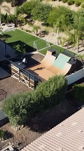 1.5K views · 12 reactions | Birds Eye view  | OC Ramps | Facebook