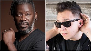 Deaf rappers to perform in Super Bowl halftime show. Meet Sean Forbes & Wawa Snipes