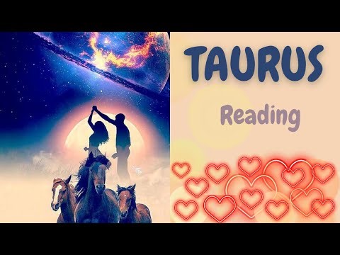 TAURUS🎥WHOA!!! SOMEONE IS CHOOSING YOU!!! ❤️ LOVE TAROT READING