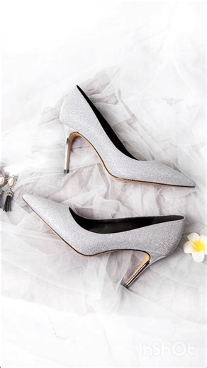 STUNNING Heels Designs You Will LOVE