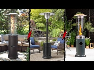 10 Best Outdoor Heaters in 2026 – Stay Warm on Your Patio