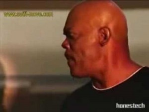 Top 3 Samuel L Jackson quotes