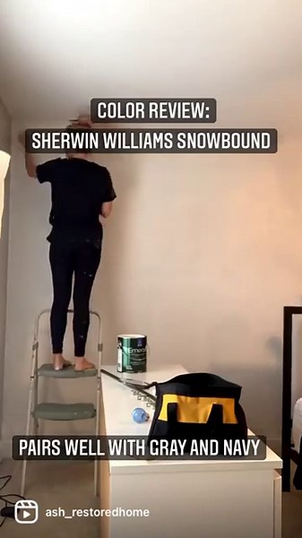 Color review: sherwin williams paint trends