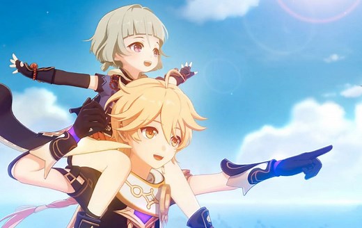 Genshin Impact Sayu: Ascension materials, talent level-up resources, and build guide