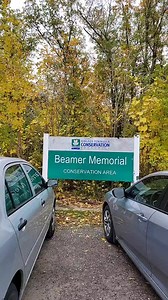 Beamer memorial Conservation area http://fb.com/star | Colors In Canada