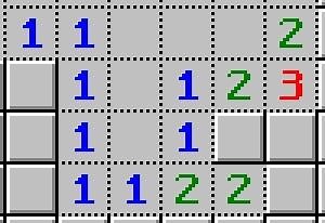 Buscaminas - Minesweeper Game