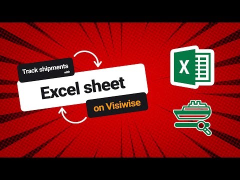 Track Multiple Shipments at Once - Save Time and Effort!