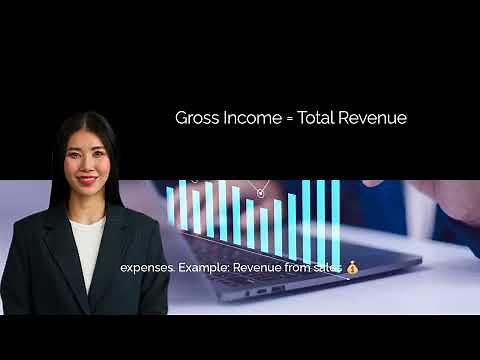 Understanding Gross vs Net Income Key Differences Explained