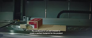 8.4K views · 25 reactions | How to save the world with sustainable packaging. More companies need to be doing this.  | Active Traveller Magazine | Facebook