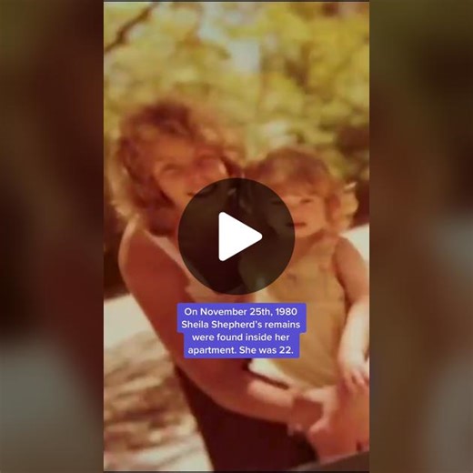 Unsolved Mystery: Sheila Shepherd's Tragic Case