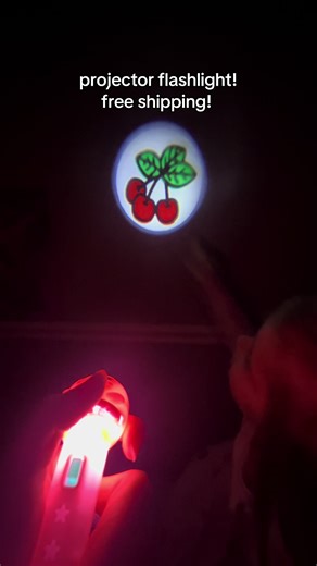 this is so fun for littles! #fyp #projector #flashlight #toys #kids