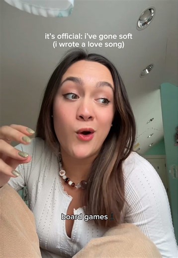 Exploring Crushes on a Snow Day