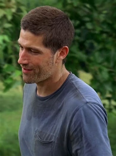 #LOST - speaking my truth and reposting this yuh •scp: vspfreckles #jackshephard #matthewfox #edit #foryoupage