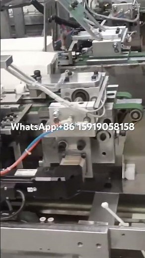 How to make 1/4 fold napkin with color printing