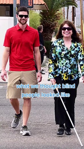 Understanding Visual Impairment in Everyday Life