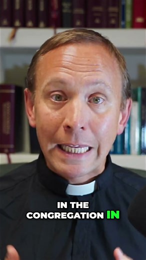 Unity in Christ's Body: The Sacred Meal's Power #shorts