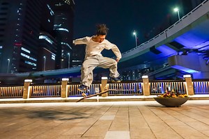 パナソニック LUMIX S1RII レビュー｜手抜きなしの進化を感じる高画素フルサイズ機 | ShaSha