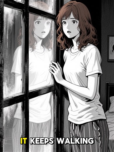 The Window That Reflects a Different Room If you l