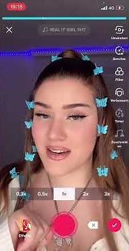 In 5 minutes... EASY😂🥲💄 Which transition next? 🤍 #VANESSATESTETS ​​#tutorial #transition