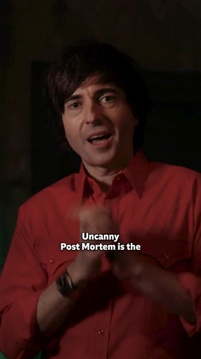 Uncanny Post Mortem is the new visualised Uncanny podcast launching on Friday, 31 January. Join us for new evidence on the scariest cases, experts’ opinions, witness and celebrity guests. Watch on BBC Two and iPlayer, listen to the extended version on BBC Sounds | BBC Radio 4