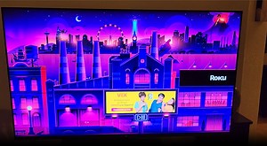 Watch Review of Sony OLED 55 inch BRAVIA XR A80K Series 4K Ultra HD TV on Amazon Live