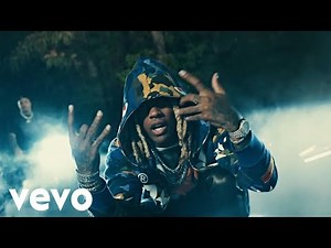 King Von – Code of the Set ft. Lil Durk & Doodie Lo (Official Music Video)
