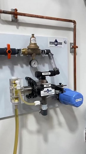 15K views · 261 reactions | The new coolant system came together...