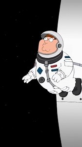 500K views · 4.1K reactions | for the record: peter griffin went to space before Katy Perry  watch #familyguy on Hulu now. | Animation Domination | Facebook