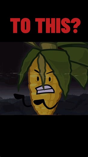 How Does Inaniamte Insanity Go From this to THIS? #inanimateinsanity #edit #trend #viralshorts #meme