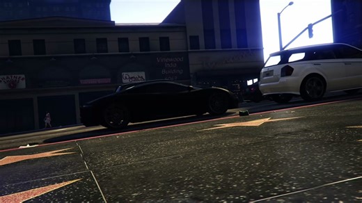 Rest In Peace, XXXTentacion 🕊️❤️ #gtav #gta5 #xxxtentacion #xxxtentaction #xxxtentication