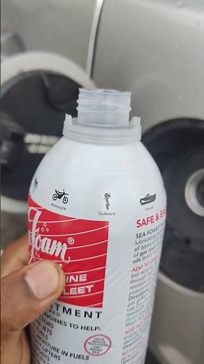 Sea foam Engine treatment | Sea foam motor treatment | seafoam fuel additives #seafoam