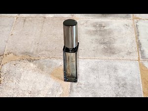 How To Make A Cologne From Home