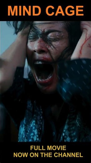Miind Cage - TRAILER watch full movie @unclosedfilms #asianthriller #horror #darkthriller #movie
