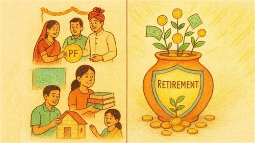 EPFO Keeps EPF Interest Rate Unchanged at 8.25% for 2025-26 | Rediff-TV | Rediff.com