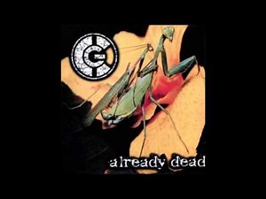 Groinchurn - already dead -- full EP