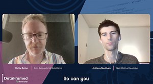 1K views · 19 reactions | Algorithmic trading distills many of our...