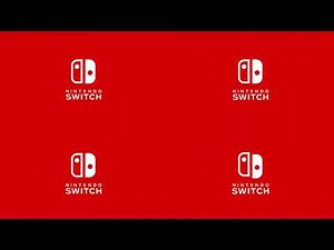 Nintendo Switch GameCube-Style Startup (Over A Million Times)