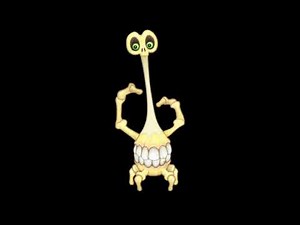 Banjaw - All Monster Sounds (My Singing Monsters)