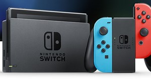 Switch feels unfinished, but after a few weeks with it I'm completely sold