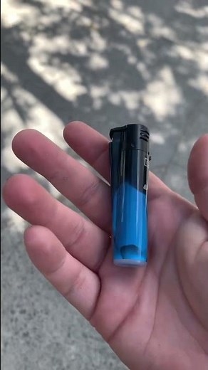 Clipper Jet Flame chulada