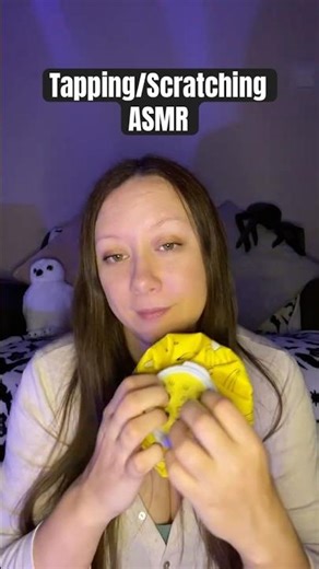 Relaxing ASMR Textures ✨ No Talking Triggers