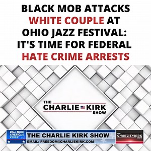 511K views · 35K reactions | Black Mob Attacks White Couple at Ohio...