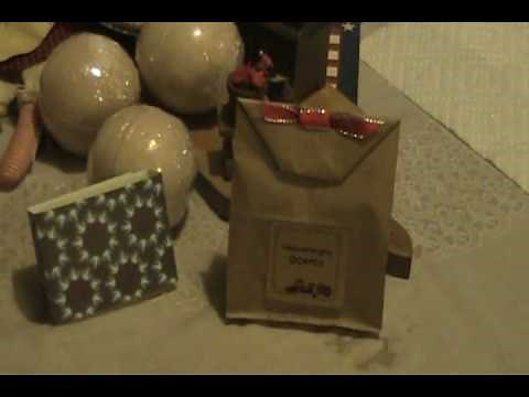 Inexpensive Packaging for Soaps, bath salts, bath bombs / Gift Bags READ DESCRIPTION FOR MORE IDEAS!
