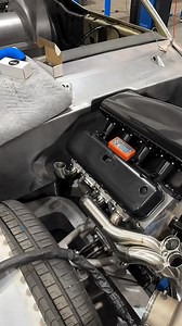 Twin Turbo Big Block 🔥🔥 | Sscustom